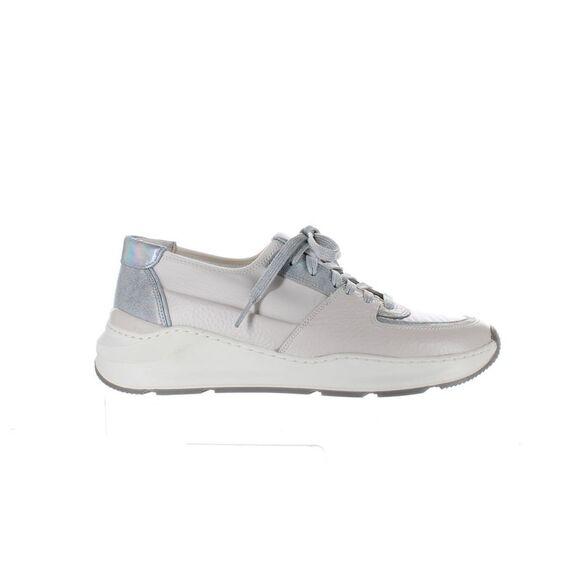 27 EDIT | Shoes | 27 Edit Womens Bev Satin Pearl Fashion Sneaker Size 8 ...